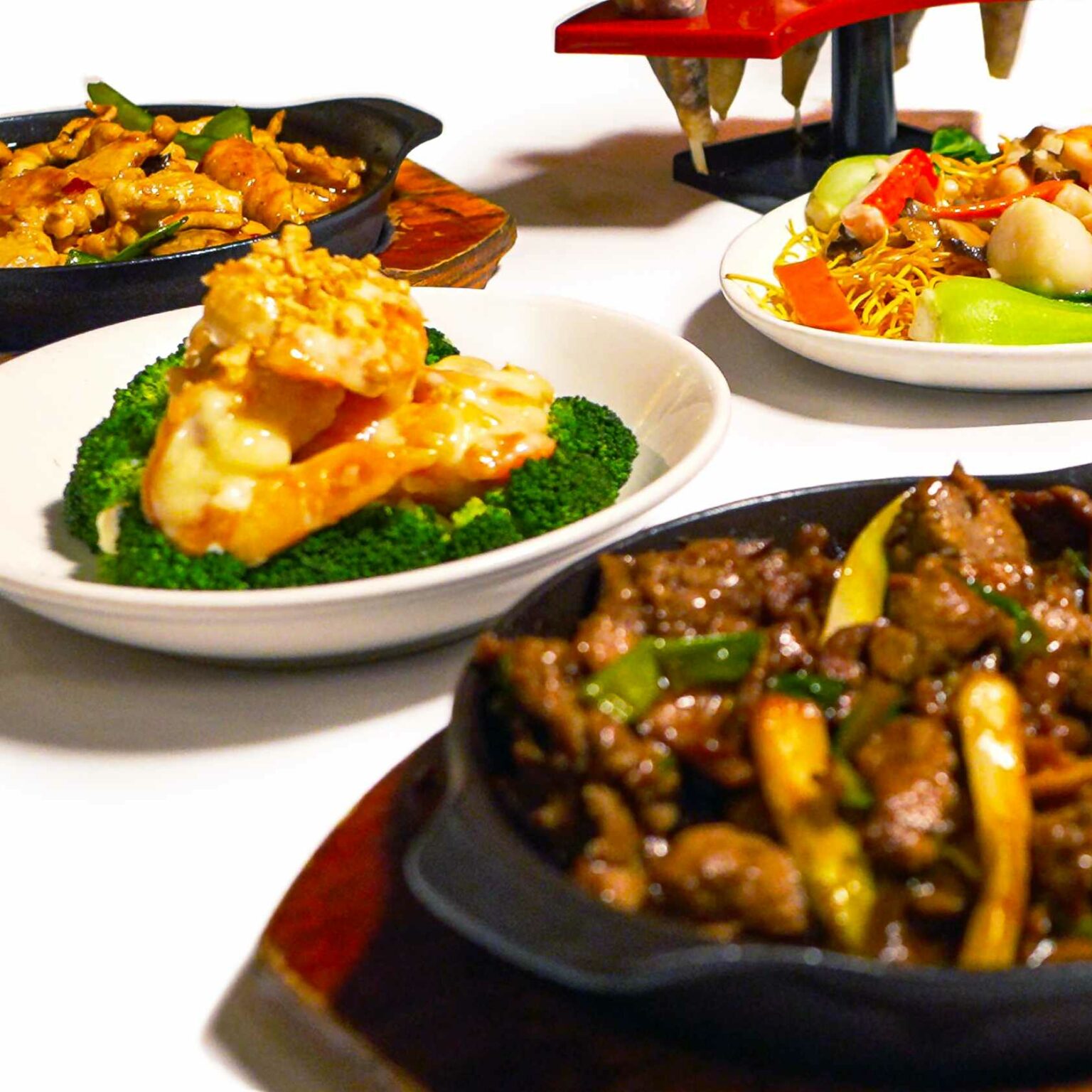 Best Chinese Restaurant Miami | Tropical Chinese