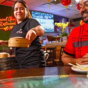Best Chinese Restaurant Miami | Tropical Chinese