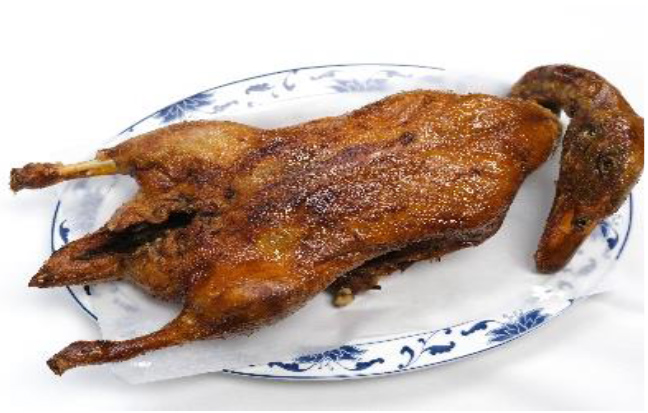 Peking Duck 北京烤鴨 - Tropical Chinese