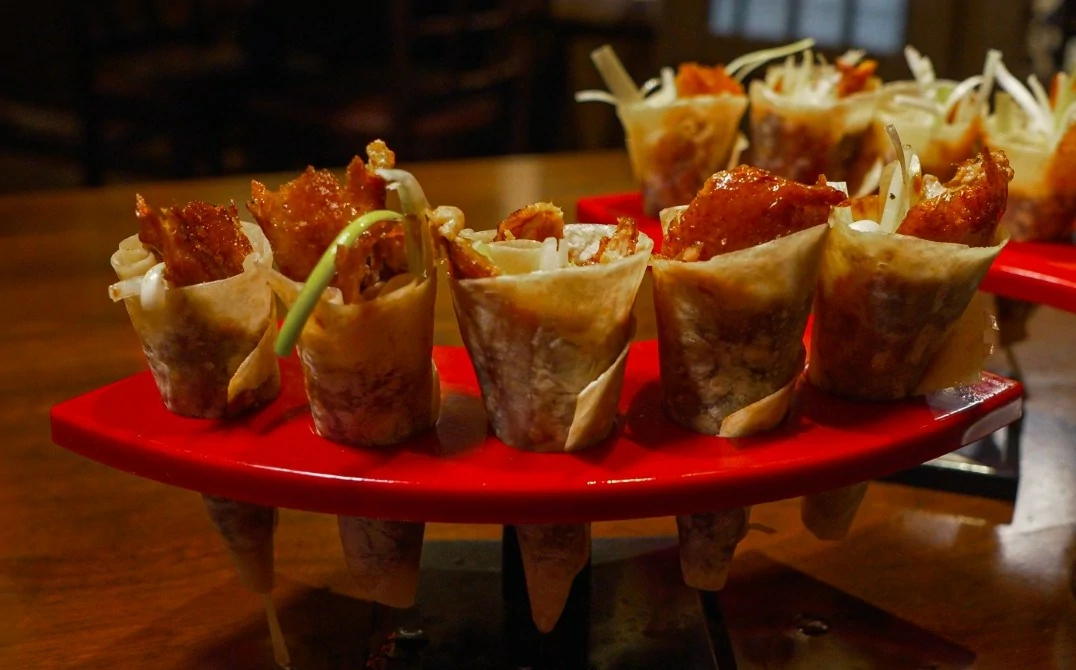 Best Dim Sum Miami | Tropical Chinese